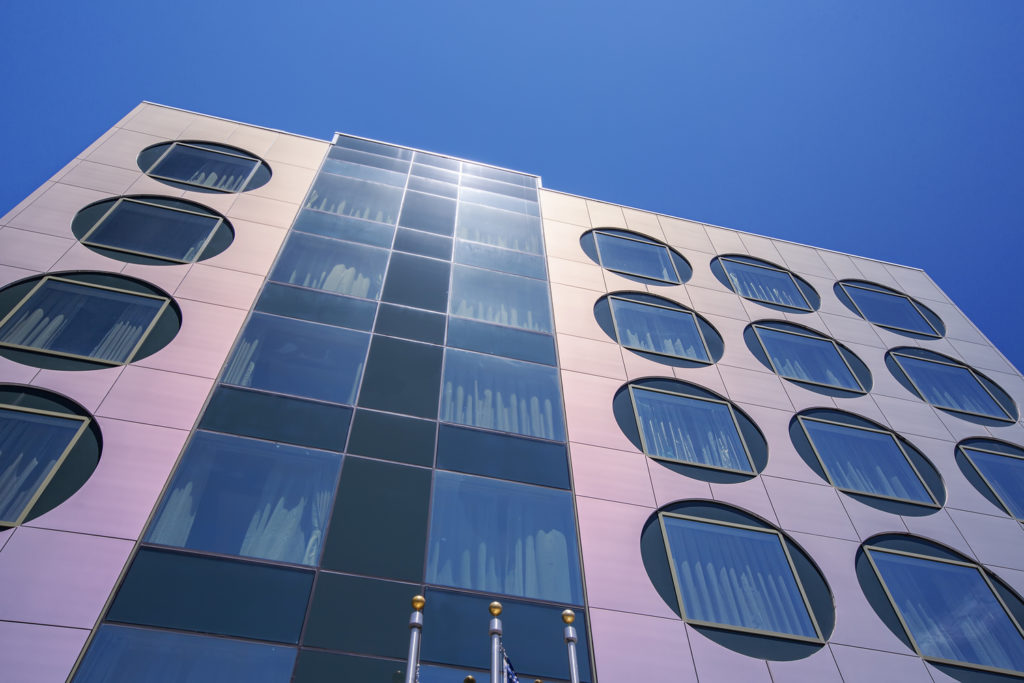 Top 10 construction projects using unique and custom finishes ...