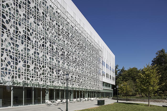 upenn3 - Fairview Architectural North America