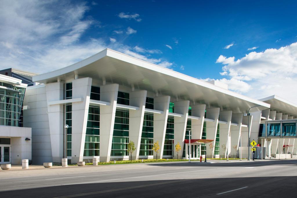 Vitrabond FR Metal Composite Material - Fairview Architectural North ...