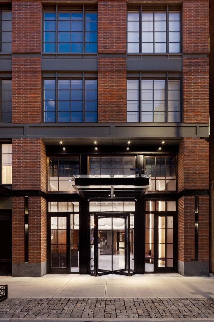 Zinc Composite Material - Fairview Architectural North America