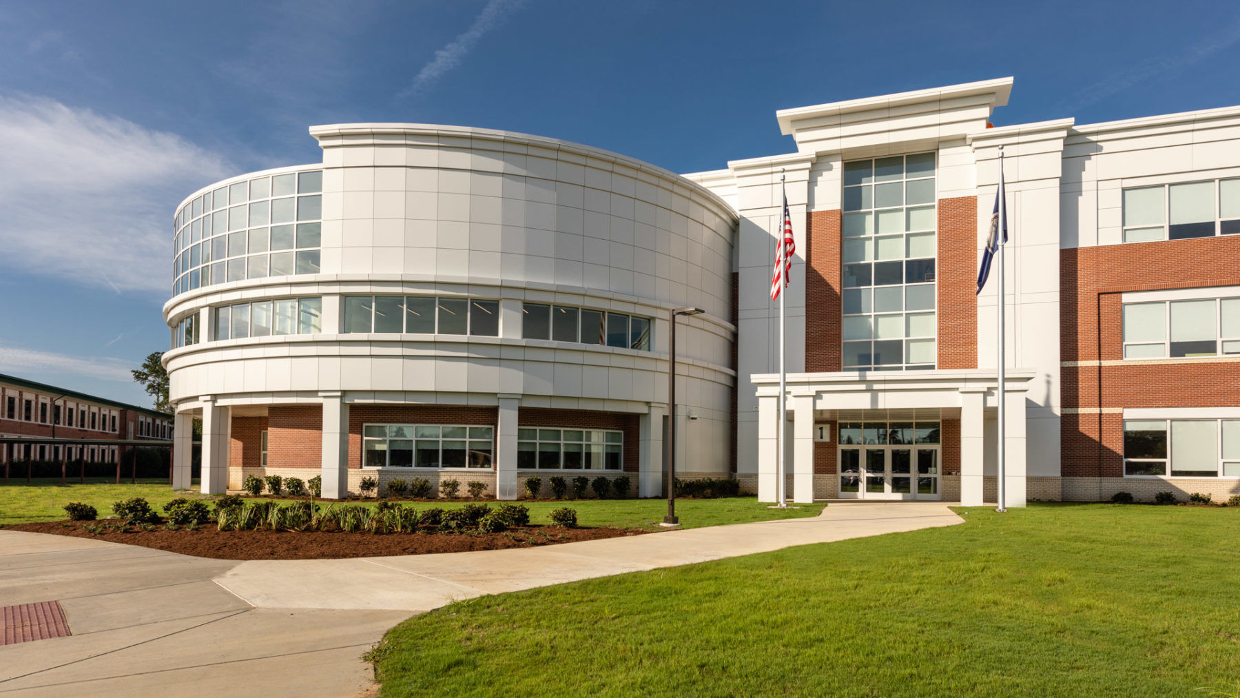 Terms and Conditions - Fairview Architectural North America