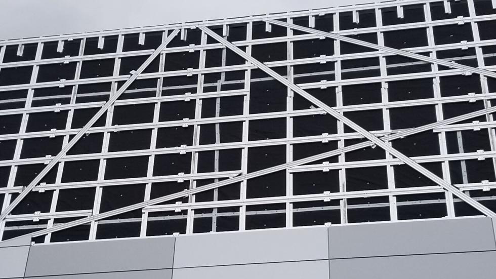 History of the Rainscreen Principle – A Brief Overview - Fairview ...