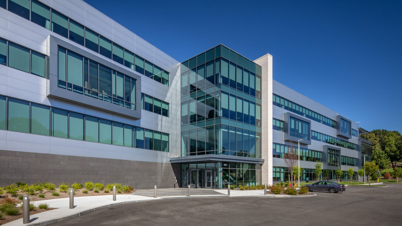 900 Winter Street - Fairview Architectural North America