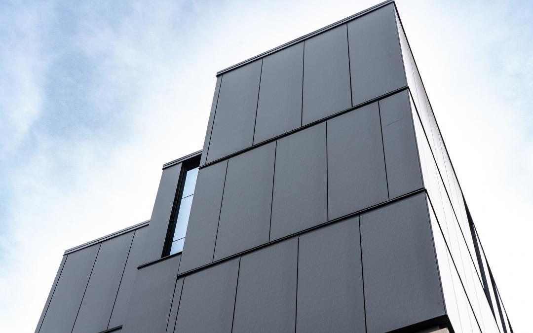 Healthcare Archives - Fairview Architectural North America