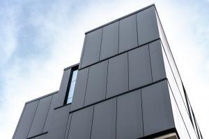 Mayo Clinic – Generose Building - Fairview Architectural North America