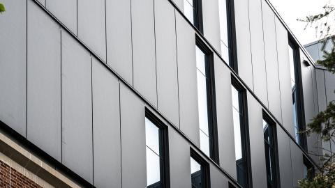 Mayo Clinic – Generose Building - Fairview Architectural North America