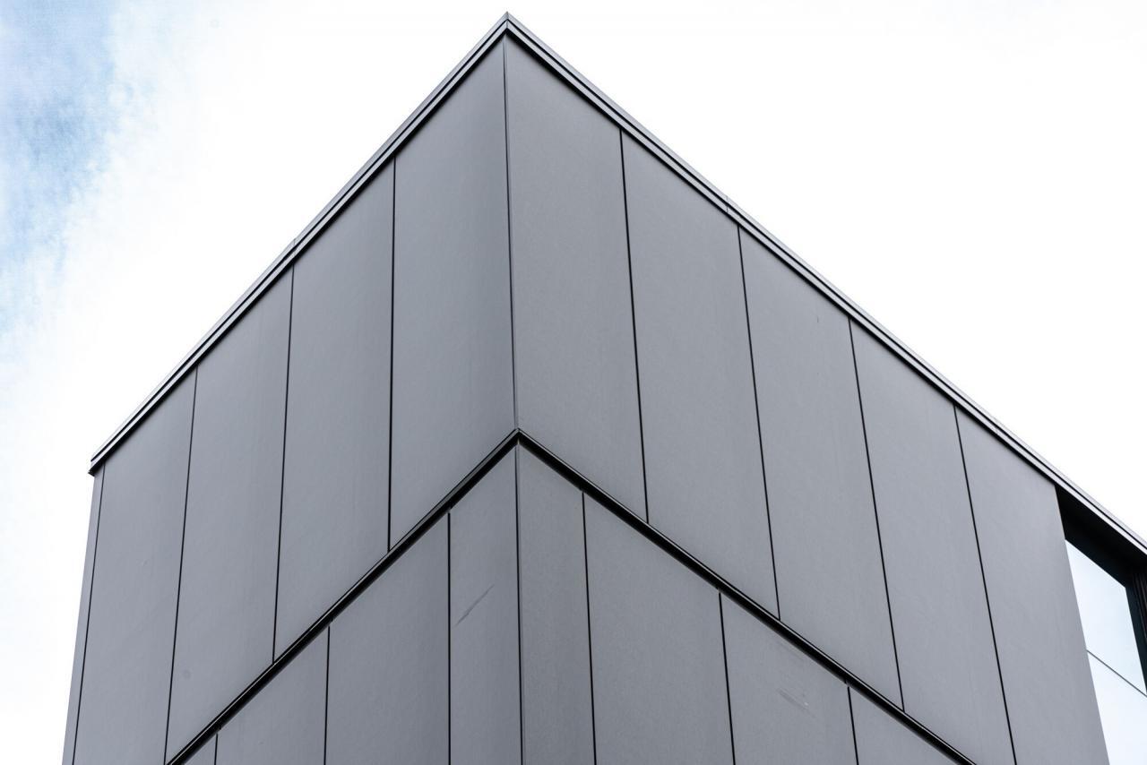 Mayo Clinic – Generose Building - Fairview Architectural North America