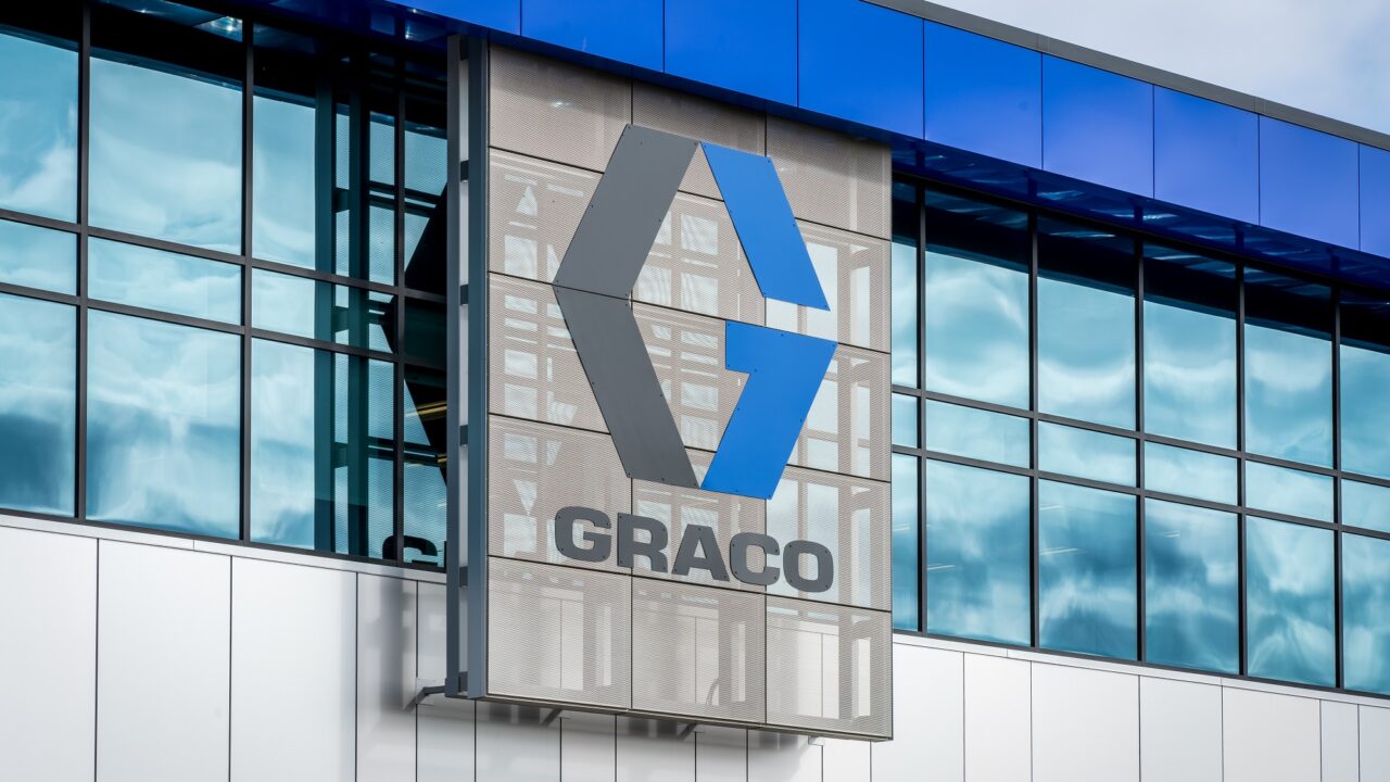 Graco Koch Center Expansion - Fairview Architectural North America