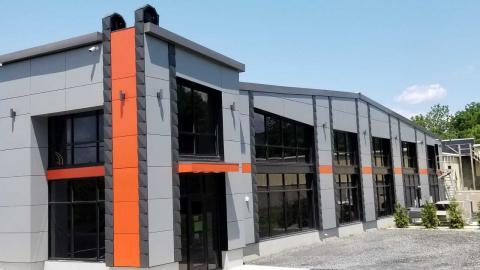 How can you tell the difference between a Pressure Equalized Rainscreen ...