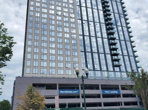 Projects - Fairview Architectural North America