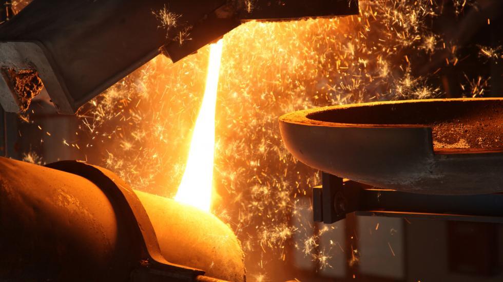 Vitrabond FR Metal Composite Material - Fairview Architectural North ...