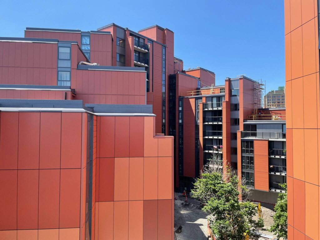 Mastering Custom Colors and Finishes for Metal Cladding: Your Ultimate ...