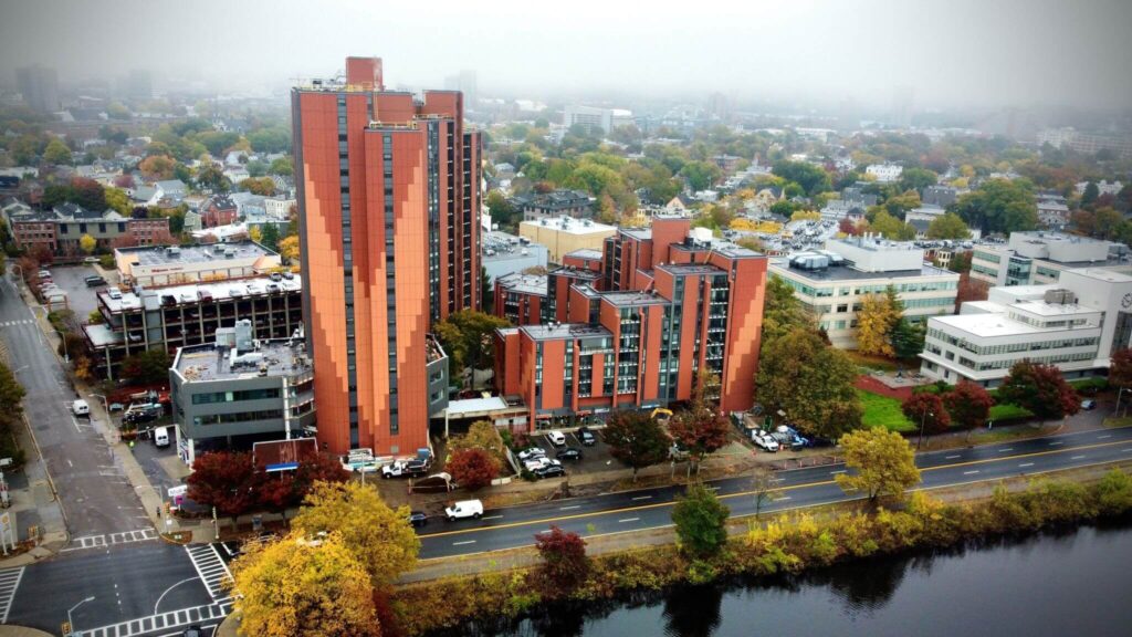 808-812 Memorial Drive - Fairview Architectural North America