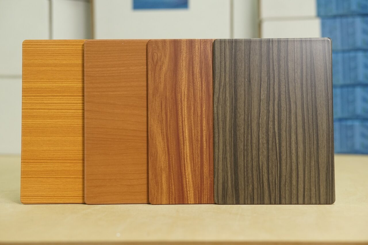 Mastering Custom Colors and Finishes for Metal Cladding: Your Ultimate ...