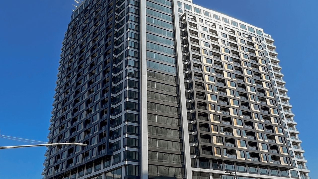 The Heming – Scott’s Run - Fairview Architectural North America