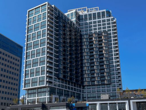 Projects - Fairview Architectural North America