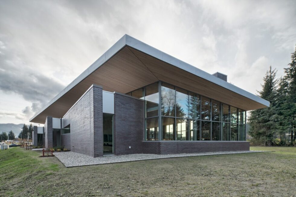 Vitrabond FR | Fairview Architectural North America