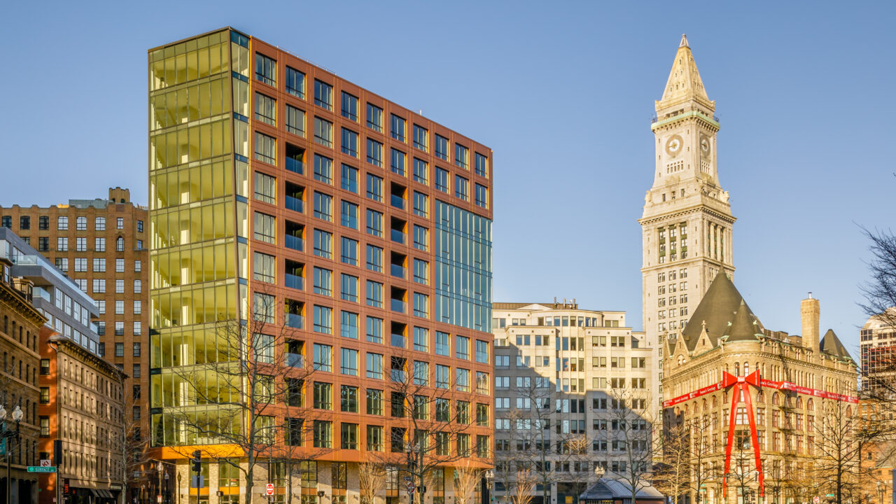 Vitrabond FR Metal Composite Material - Fairview Architectural North ...