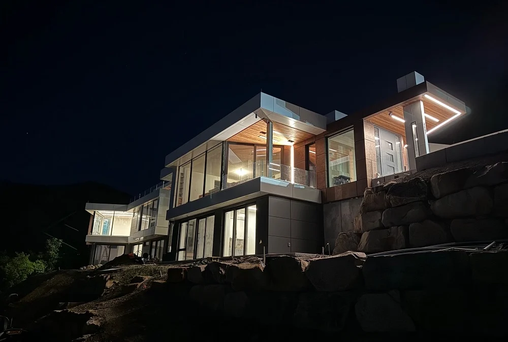 Vitrabond Archives - Fairview Architectural North America