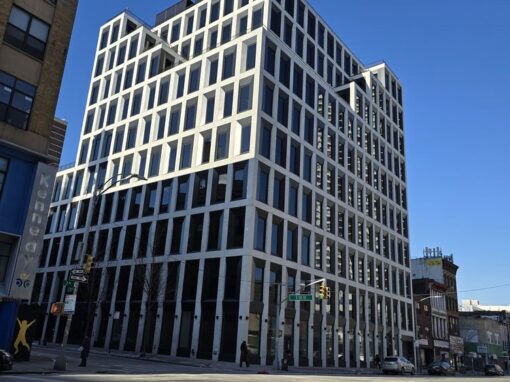 Vitrabond FR | Fairview Architectural North America