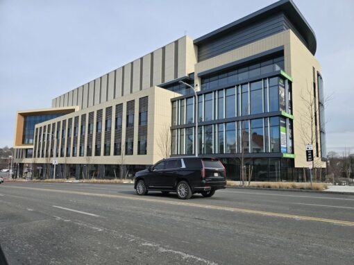 Vitrabond FR | Fairview Architectural North America