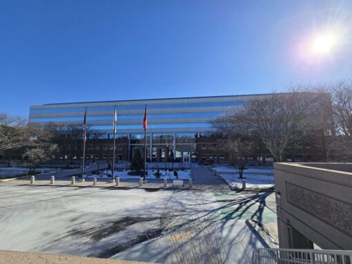 Vitrabond FR | Fairview Architectural North America