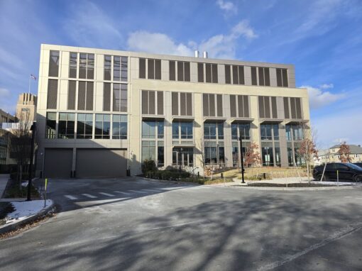 Edgeline Metal Flashing Material | Aluminum Flashing Material