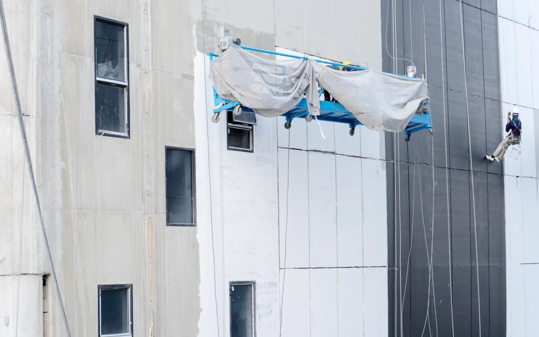 Why Prefinished Cladding Beats Post-Painted Every Time - Fairview ...