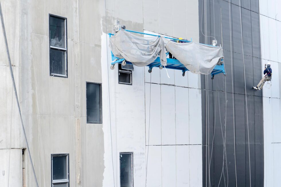 Why Prefinished Cladding Beats Post-Painted Every Time - Fairview ...