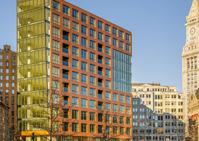 Home Page - Fairview Architectural North America